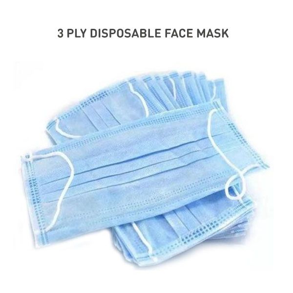 Best PPE Kits | N95 Face Masks | Fog Sanitizer Machines | Top 10